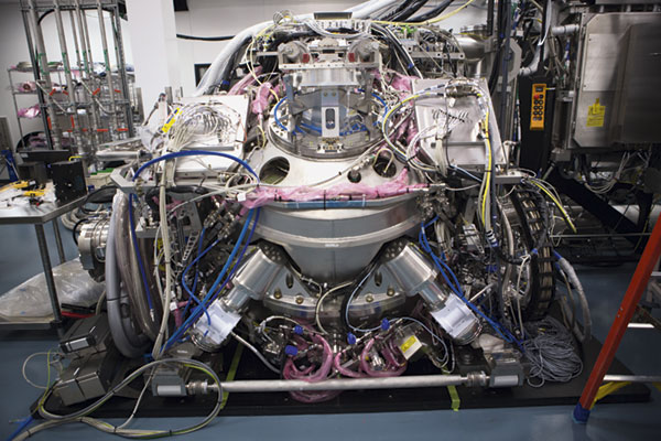 Optimisme troef bij Cymer - Bits&Chips