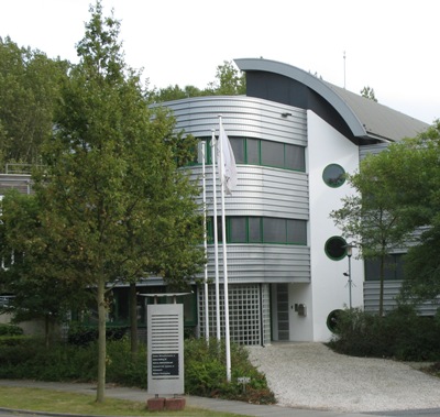 NXP moves Catena in-house - Bits&Chips