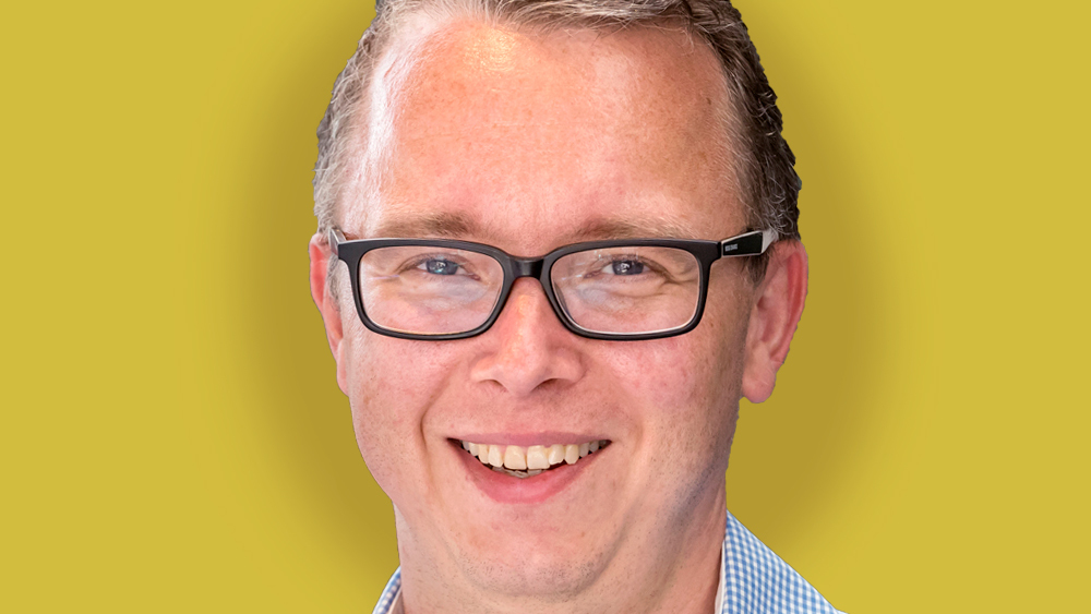 New ASML CTO Marco Pieters steps into Brink’s big shoes - Bits&Chips